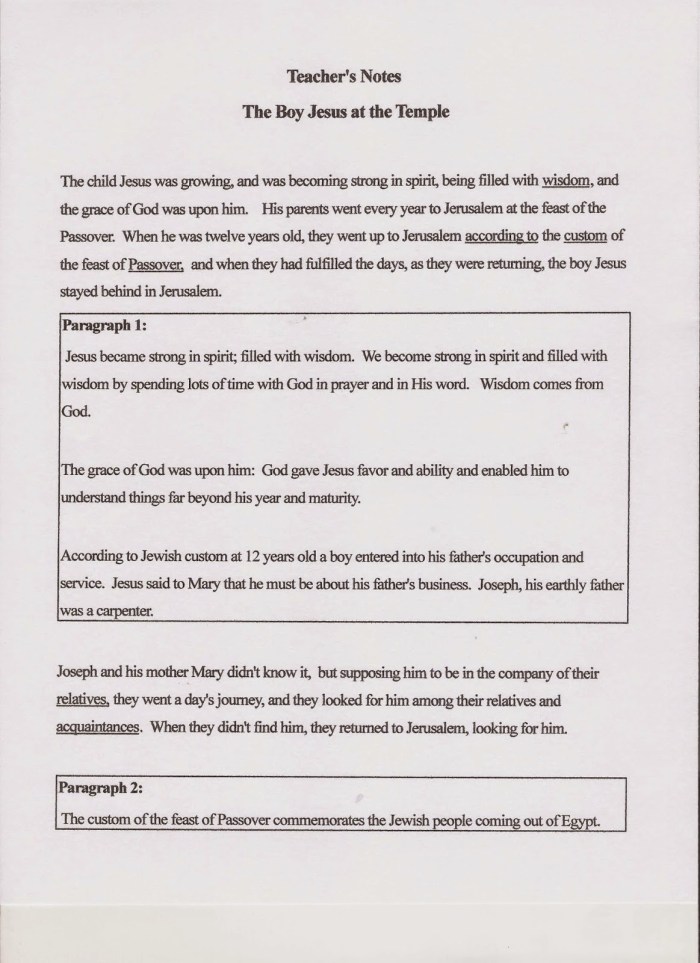 English as a Second Language | Bible English Lessons