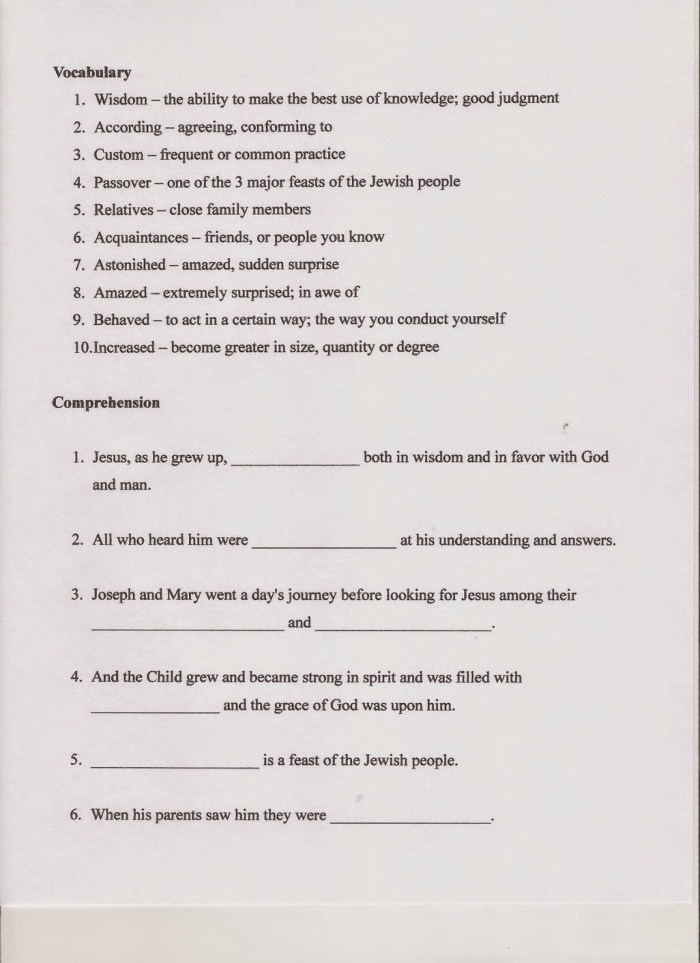 English as a Second Language | Bible English Lessons